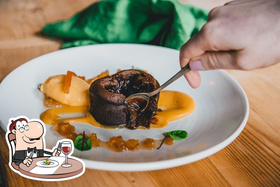 The Sun Inn in Chobham - Restaurant reviews