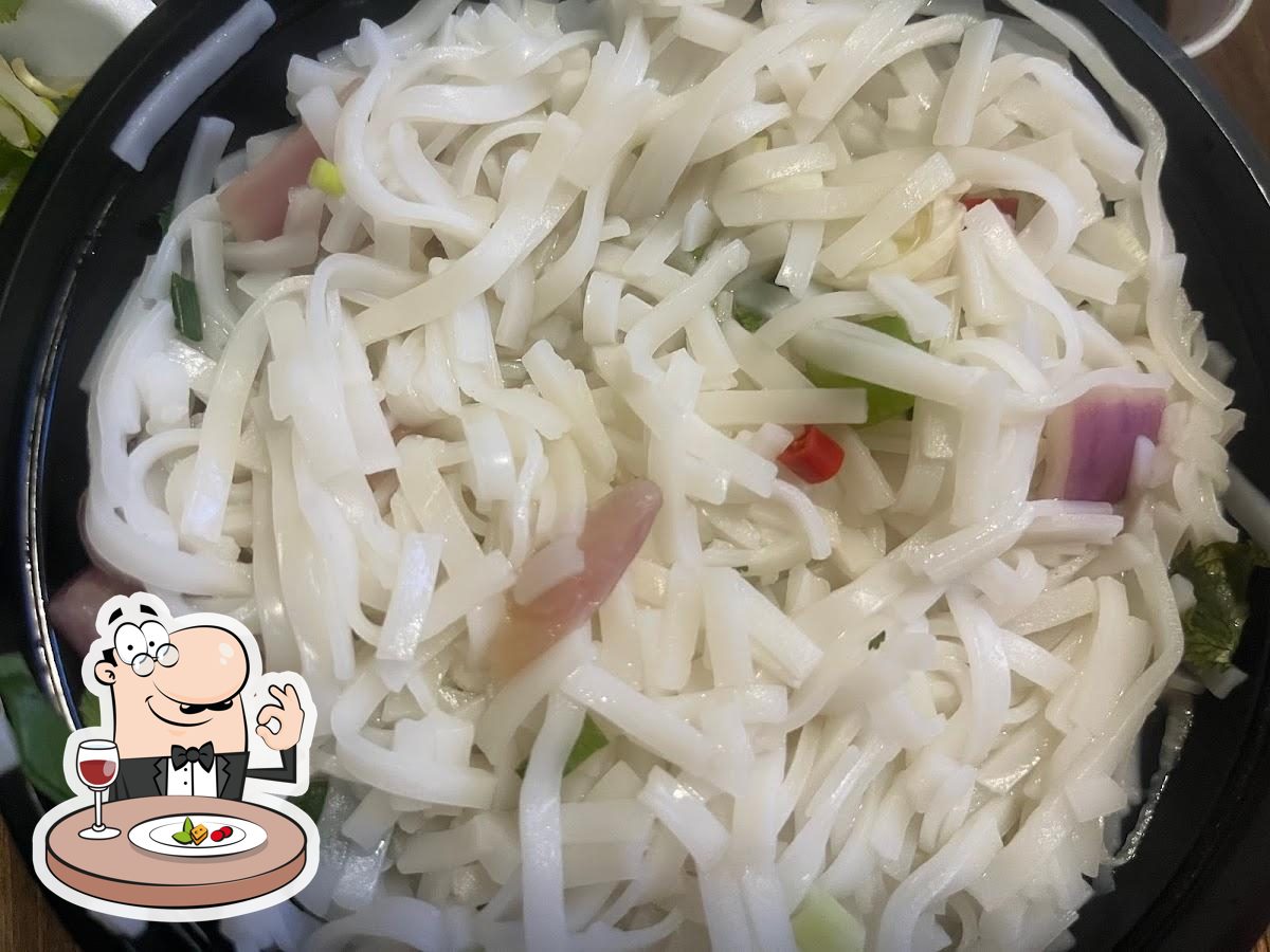Yoshi Express, Kernersville - Restaurant menu, prices and reviews