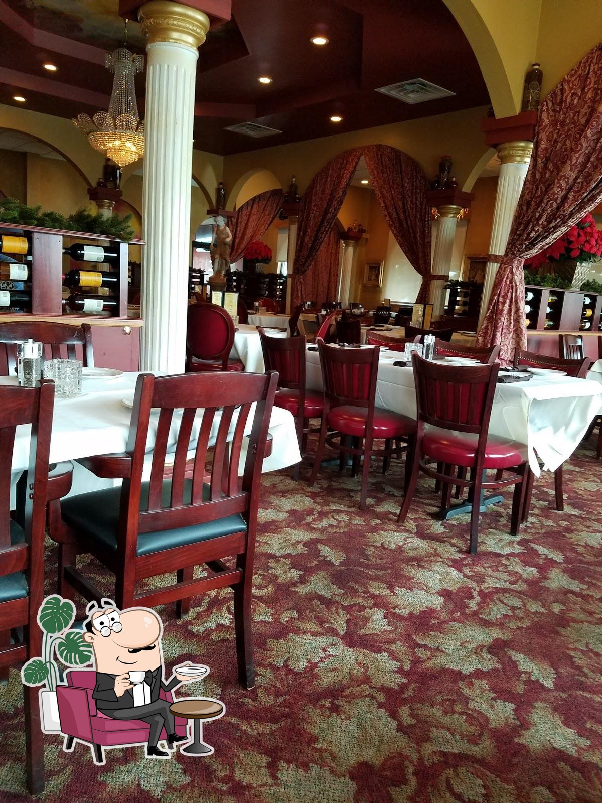 Cafe Renaissance, Waite Park - Restaurant menu, prices and reviews