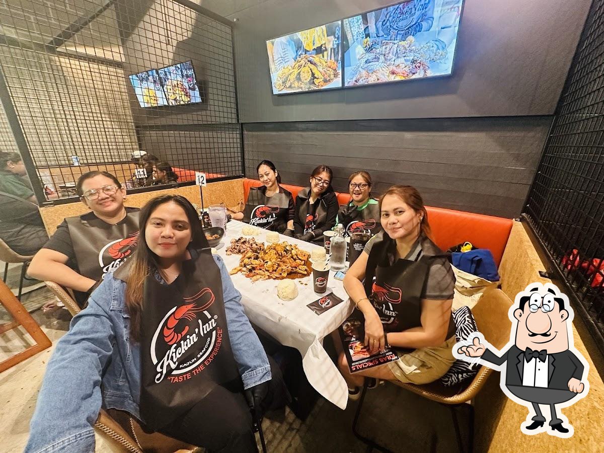 Kickin'Inn Perth CBD, Perth - Restaurant menu, prices and reviews