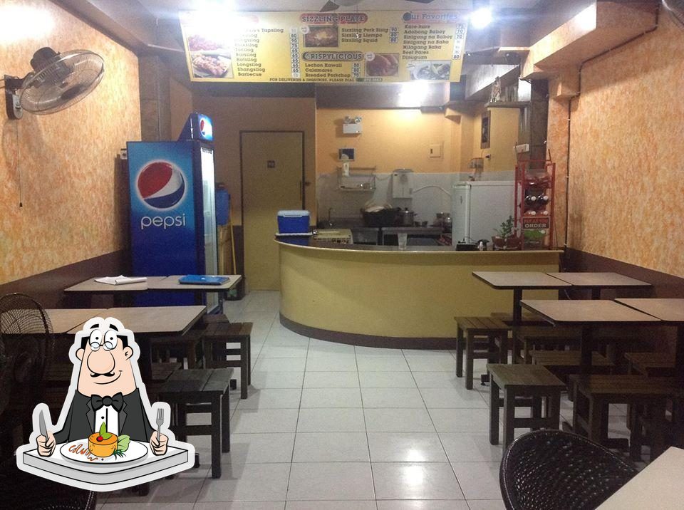 Don Galo's Best Tapsilog, Las Pinas, Jose Abello St. - Restaurant reviews