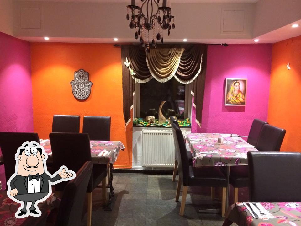 Mr. India restaurant, Kungsbacka - Restaurant menu and reviews