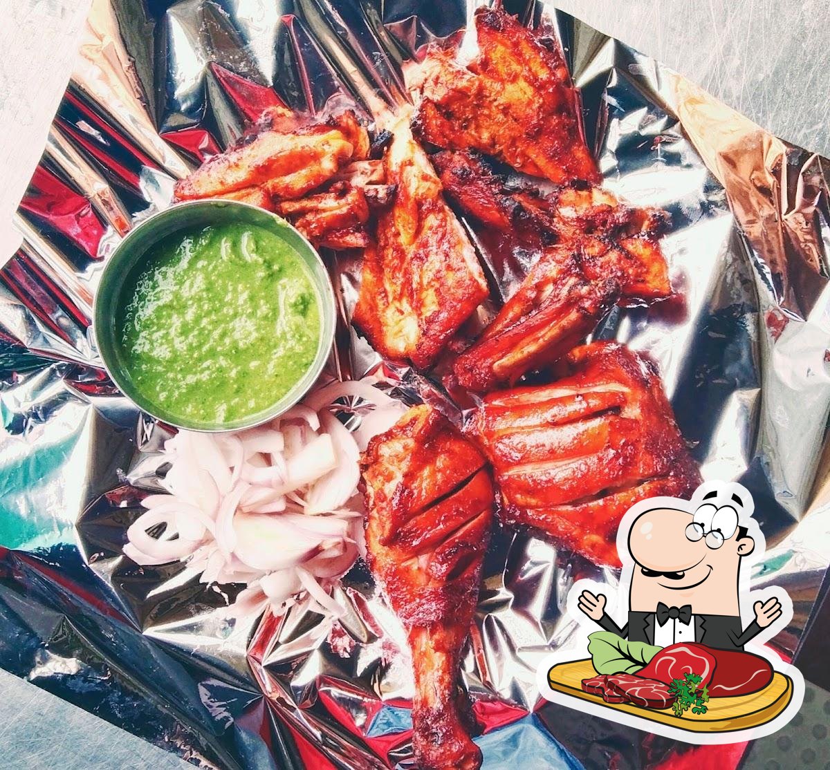 New Kabab House, Bengaluru - Restaurant menu and reviews