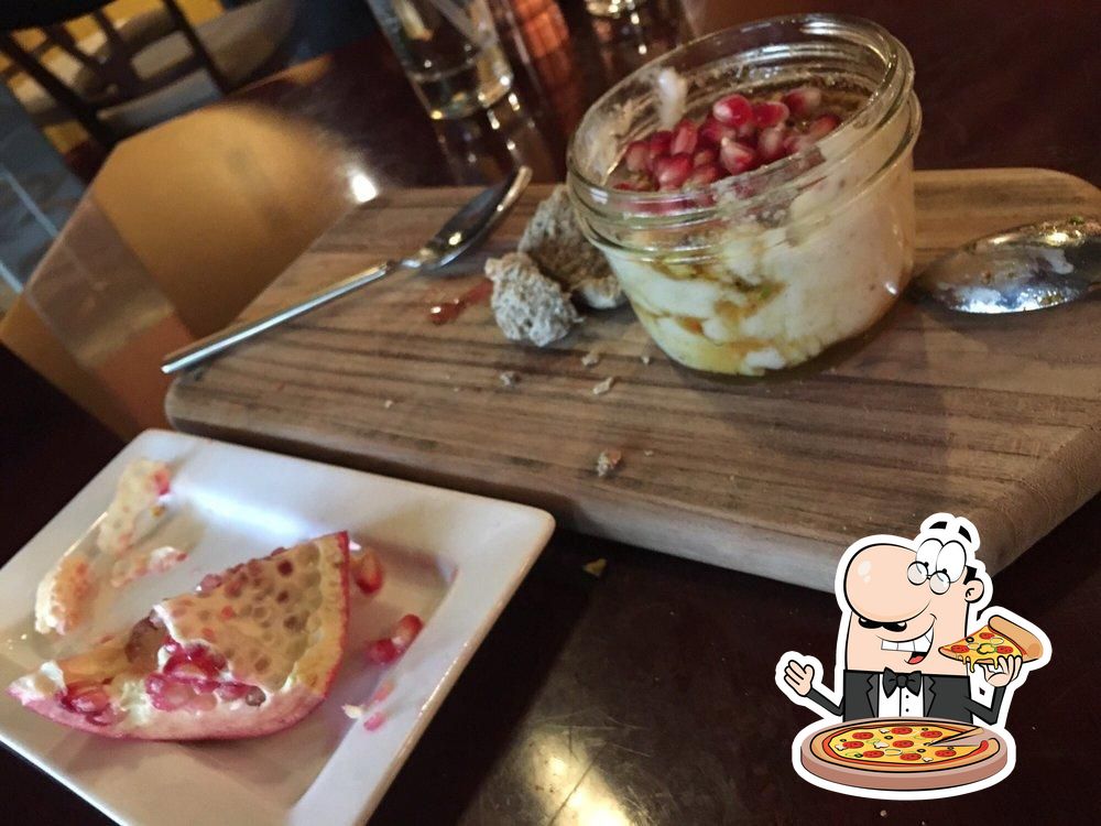 Pangea Restaurant And Lounge in Anchorage - Restaurant menu and reviews