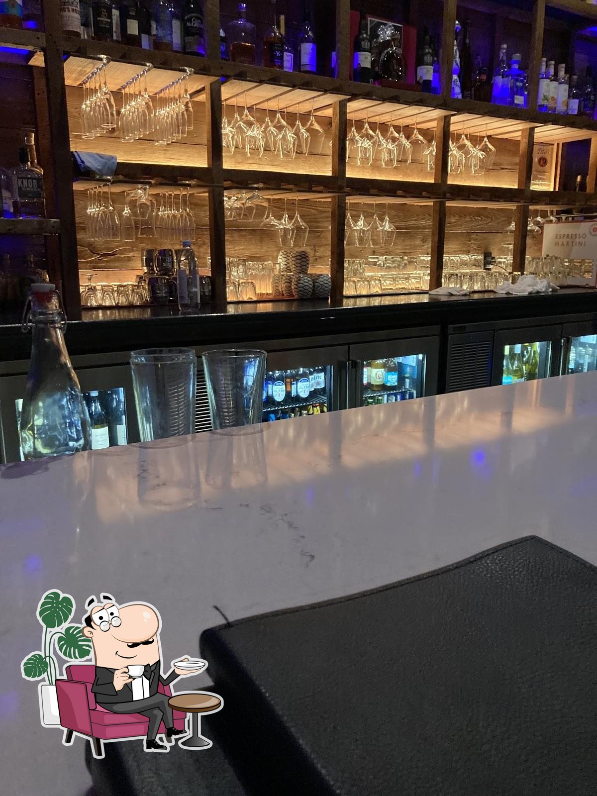 501 Prime, Hot Springs - Restaurant menu, prices and reviews