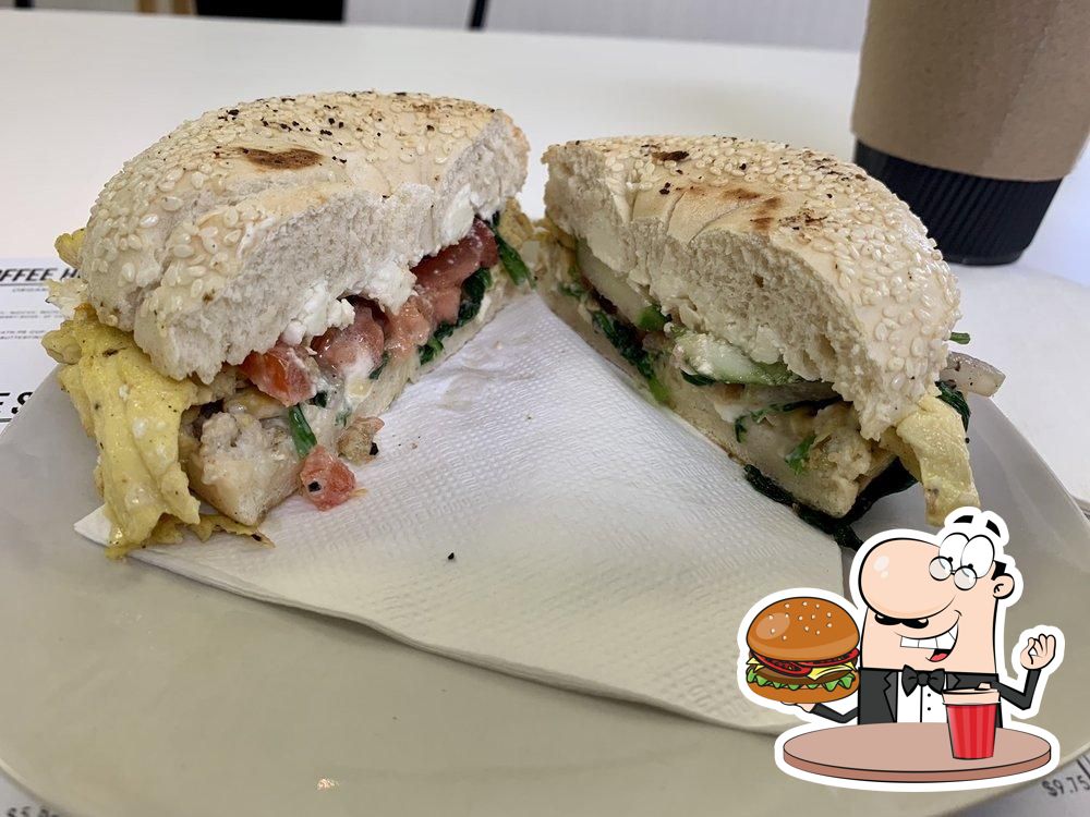 Bam Bar - Little Rd in New Port Richey - Restaurant reviews