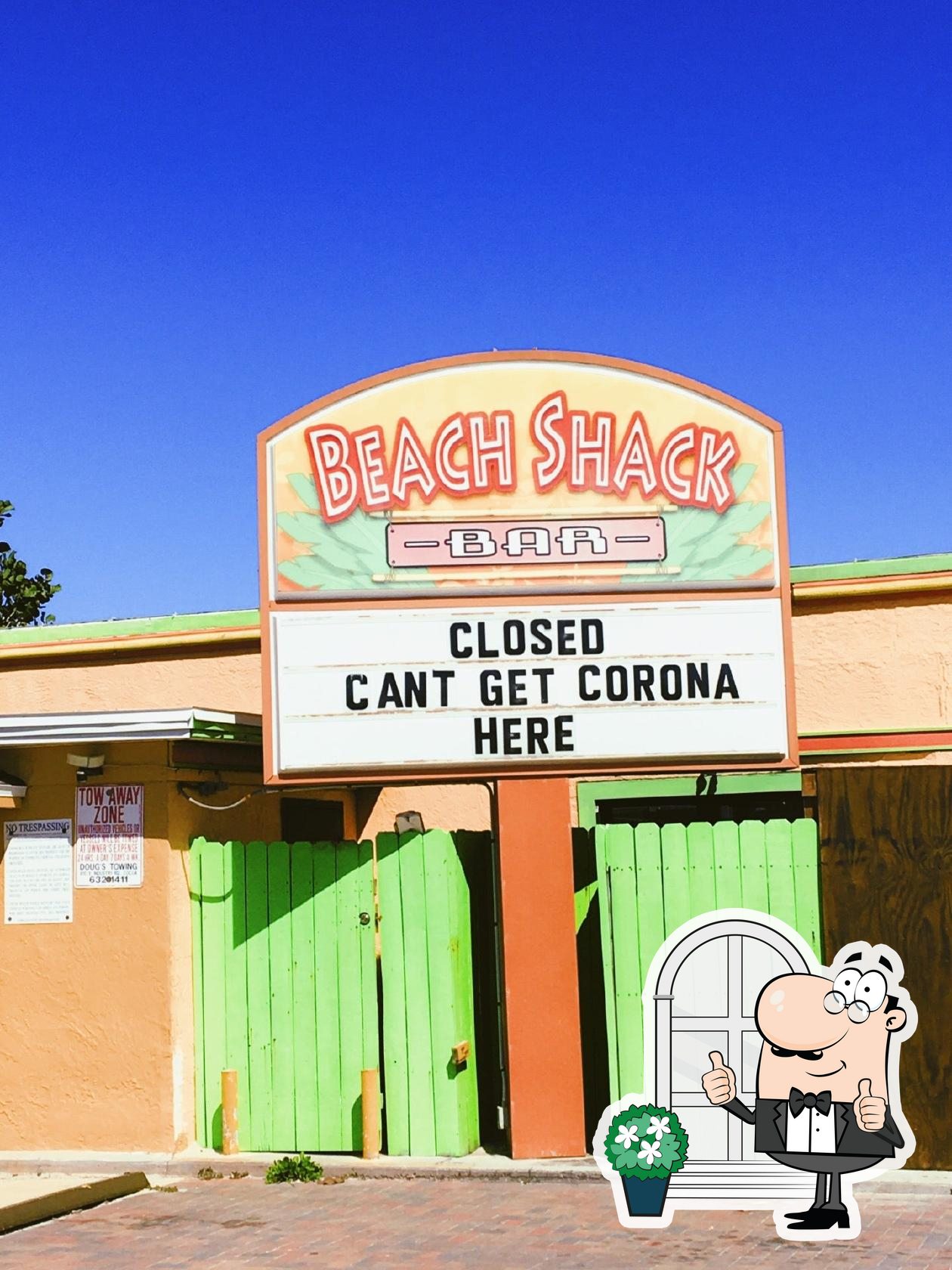 Beach Shack in Cocoa Beach - Restaurant reviews