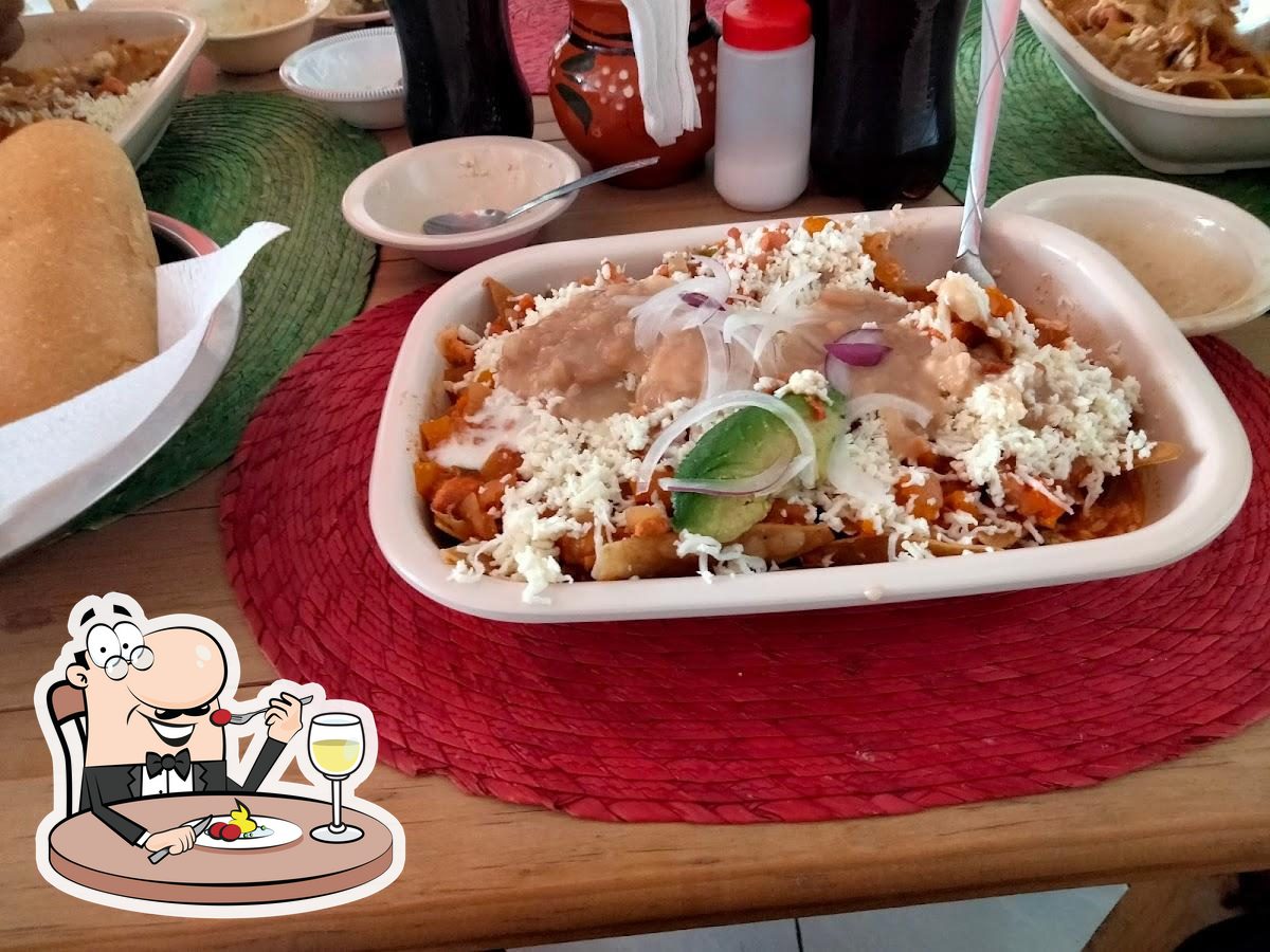 Restaurante Chilaking Los Cues, La Piedad - Opiniones del restaurante