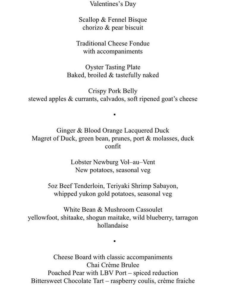 Menu at Craft Farmacy pub & bar, London