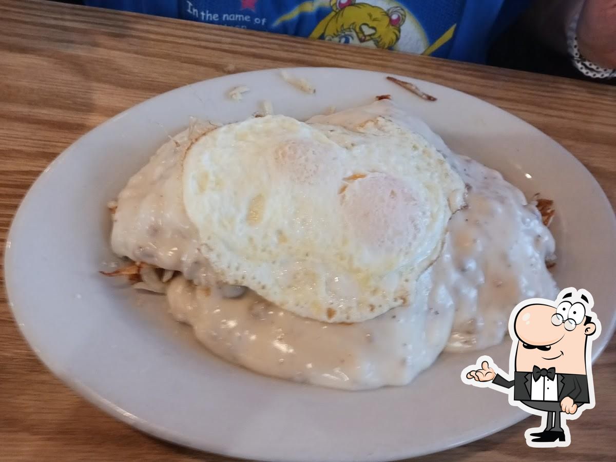 Hamilton Family Cafe, Hamilton - Restaurant menu, prices and reviews
