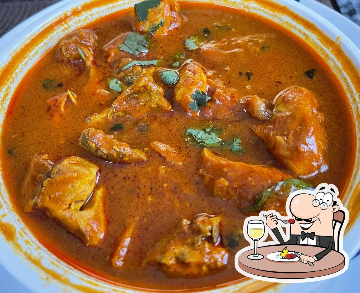 Karam Restaurant in Schenectady - Restaurant menu and reviews