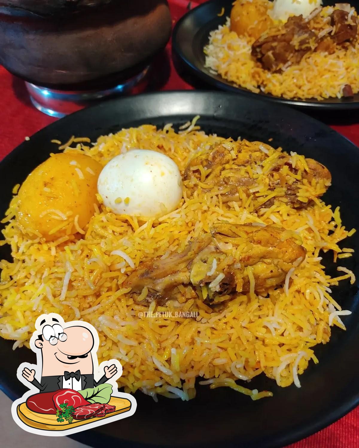 Matka Biryani, Kolkata, 1 - Restaurant menu and reviews