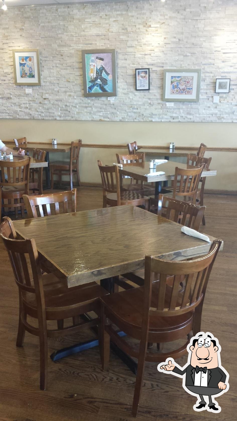 Taboun Grill, Skokie, Dempster–Skokie - Restaurant menu, prices and reviews