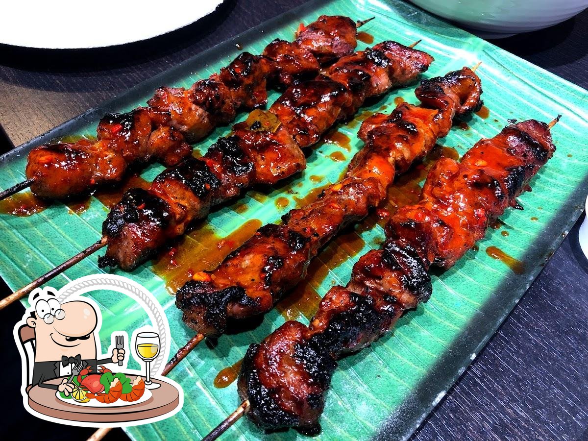 Wilson's Haus of Lechon - North York Branch, 365 Wilson Ave in Toronto ...
