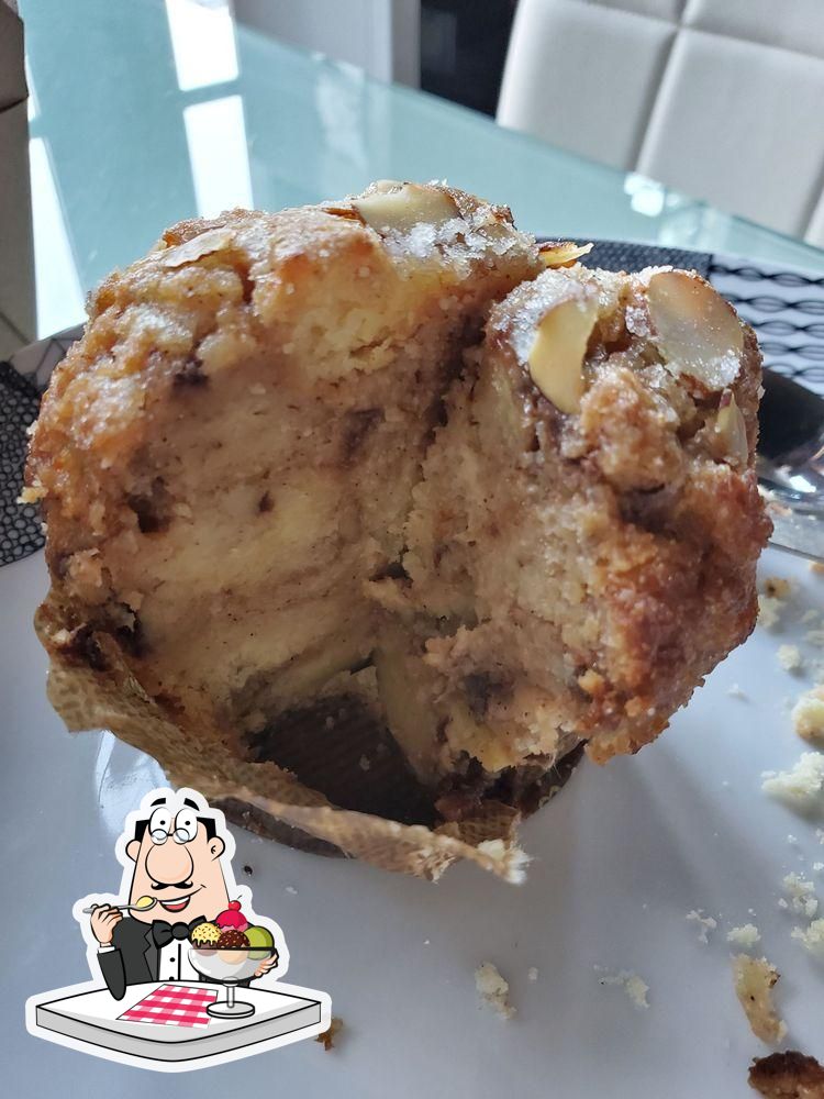 Theo's Brother's Bakery in Alpharetta - Restaurant menu and reviews