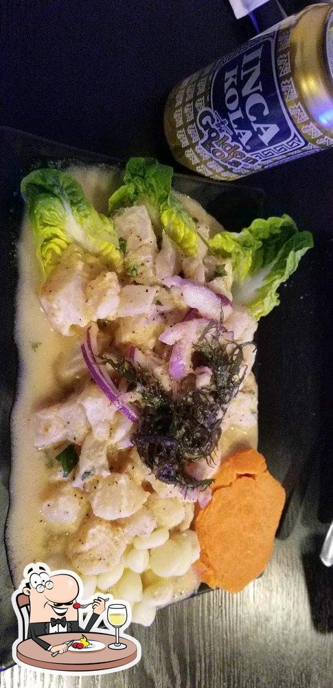 EL Criollo Peruvian Cuisine in City of Industry - Restaurant menu and ...