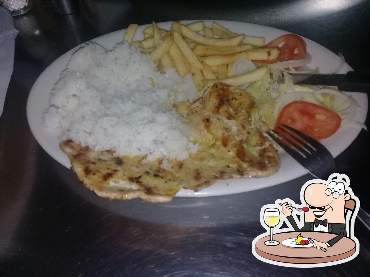 Restaurante El Gran Pollo, Tunja - Opiniones del restaurante