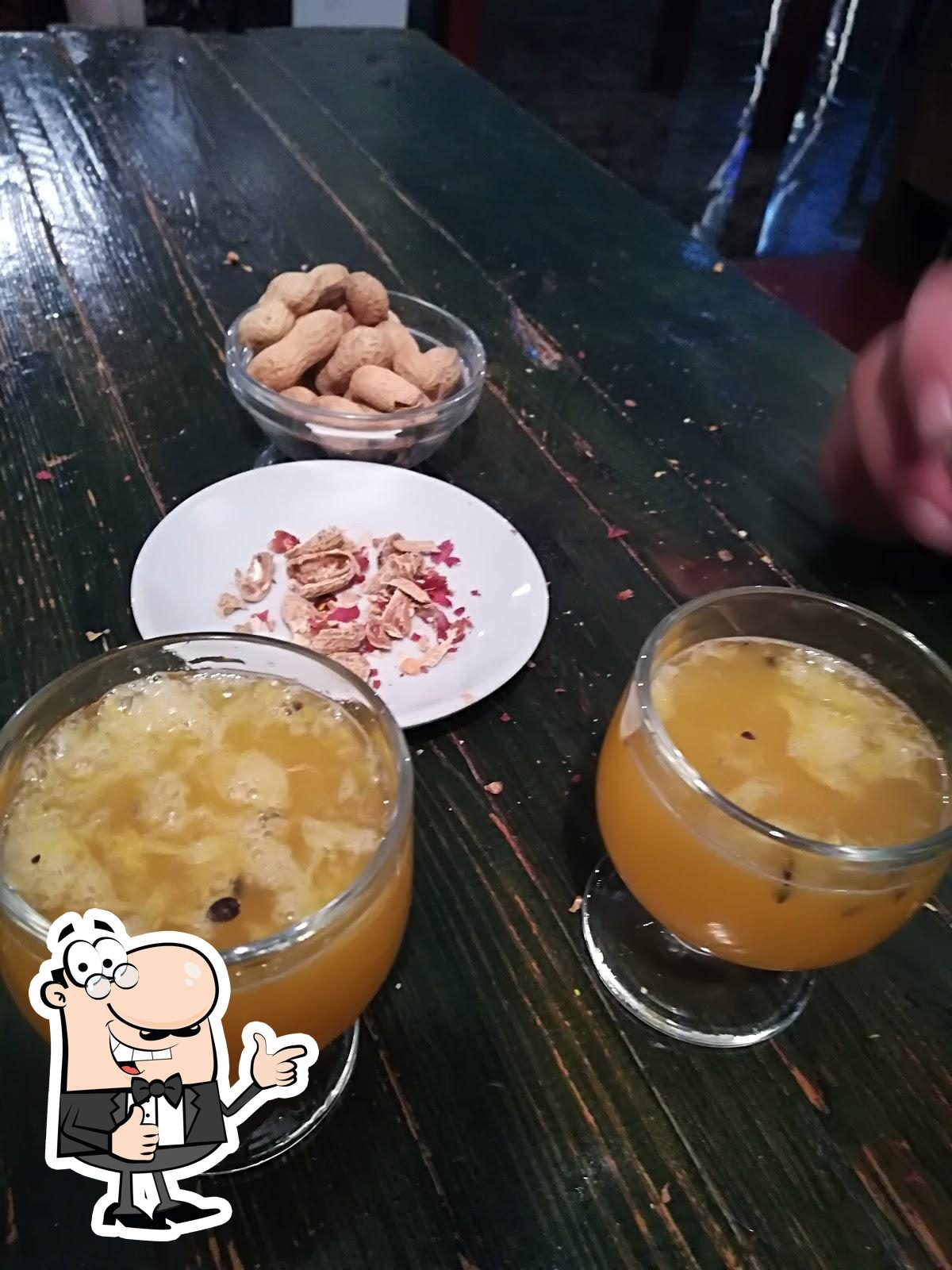 Bar Formiga, Faja Da Ovelha - Restaurant reviews