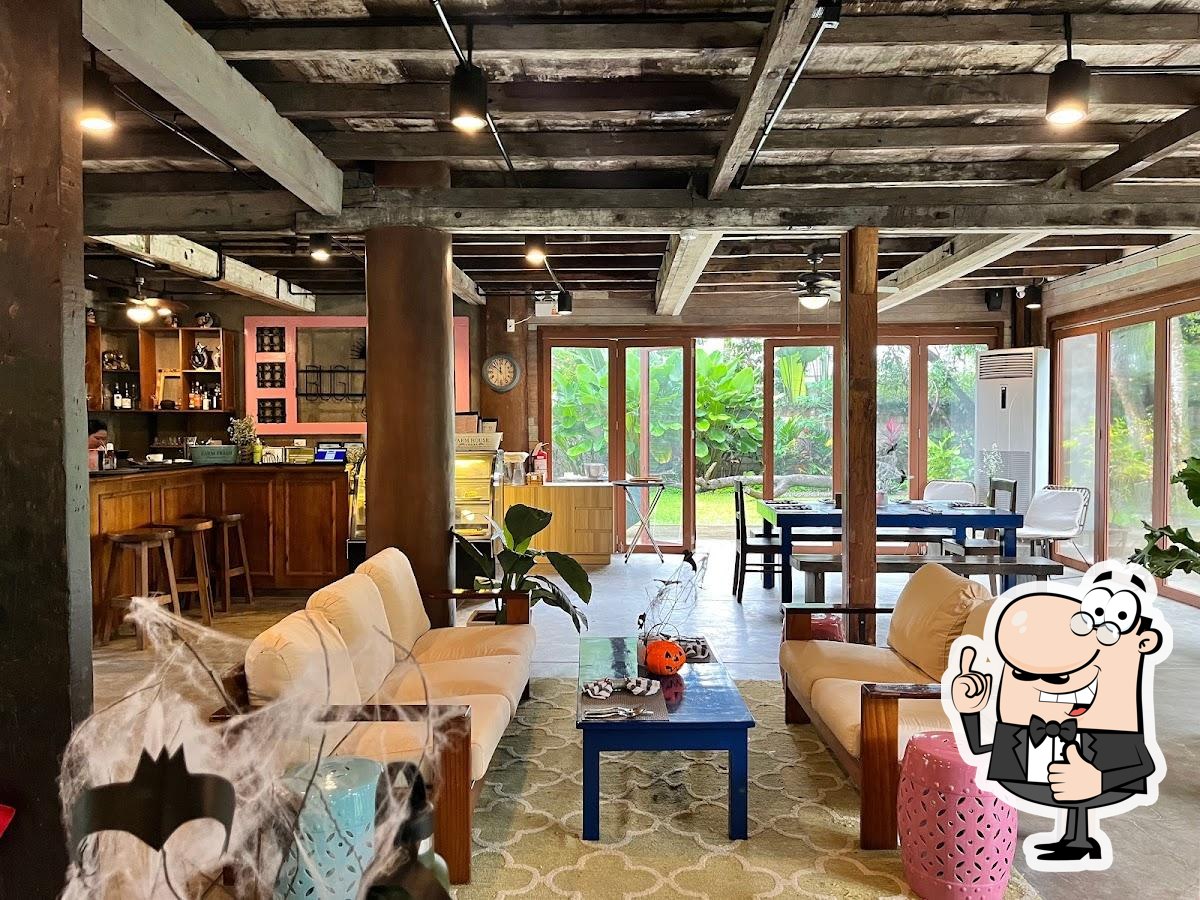 Buglas Isla Cafe, Dumaguete, Ground Floor - Restaurant reviews