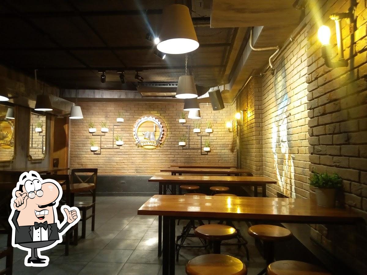 Cleaver Restaurant, Mansoura - Restaurant menu, prices and reviews