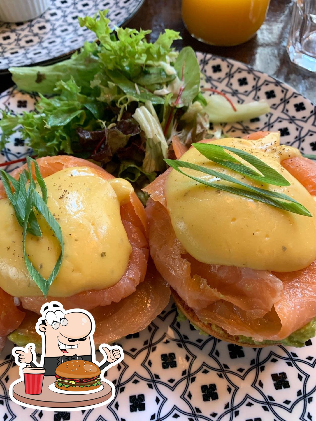 coffee corner bakery, Prague - Restaurant reviews