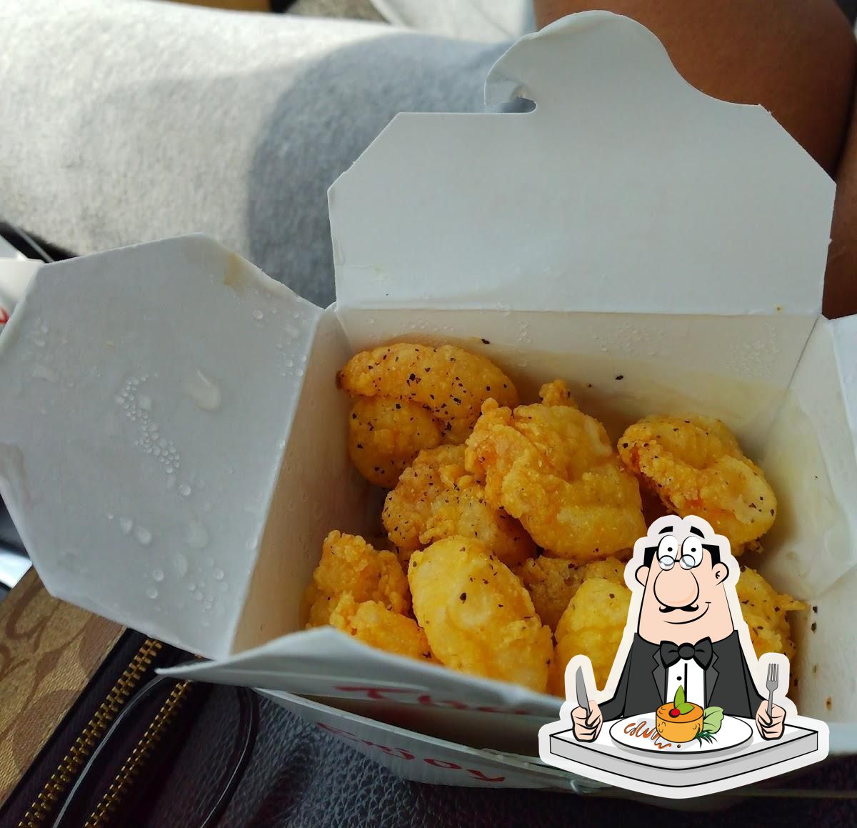 Crab 88 in Chambersburg - Restaurant menu and reviews