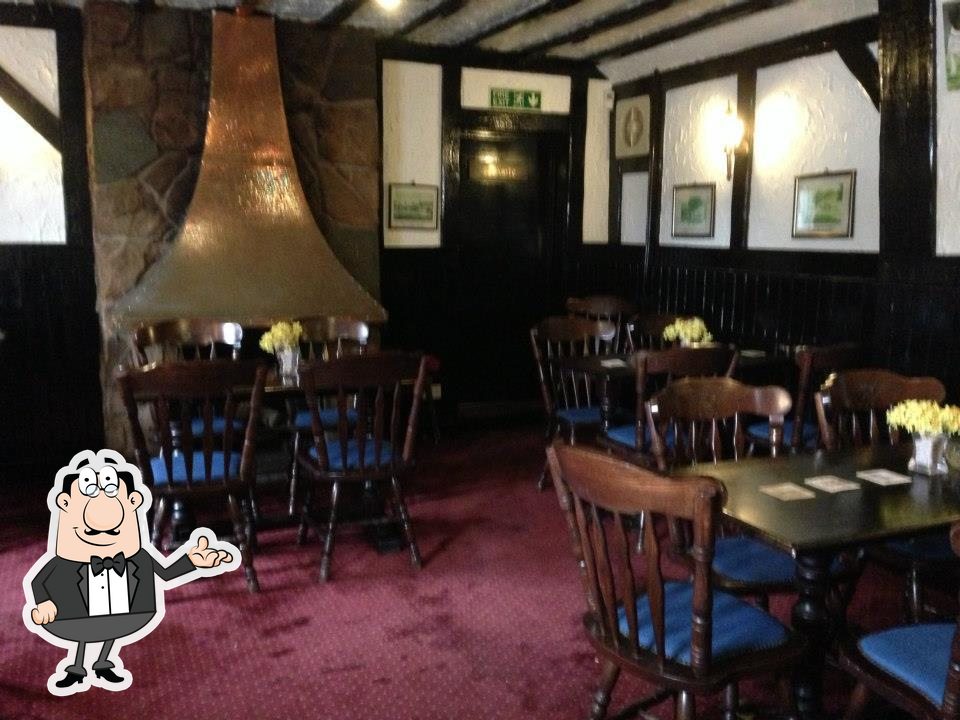 The Holly Bush Inn - Belbroughton in Stourbridge - Restaurant reviews