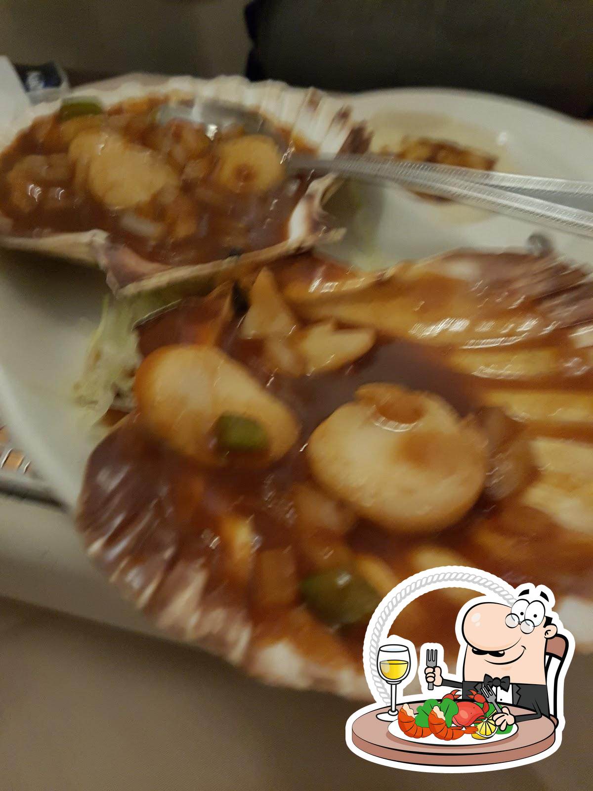The Jade Buddha in Northwich - Restaurant reviews
