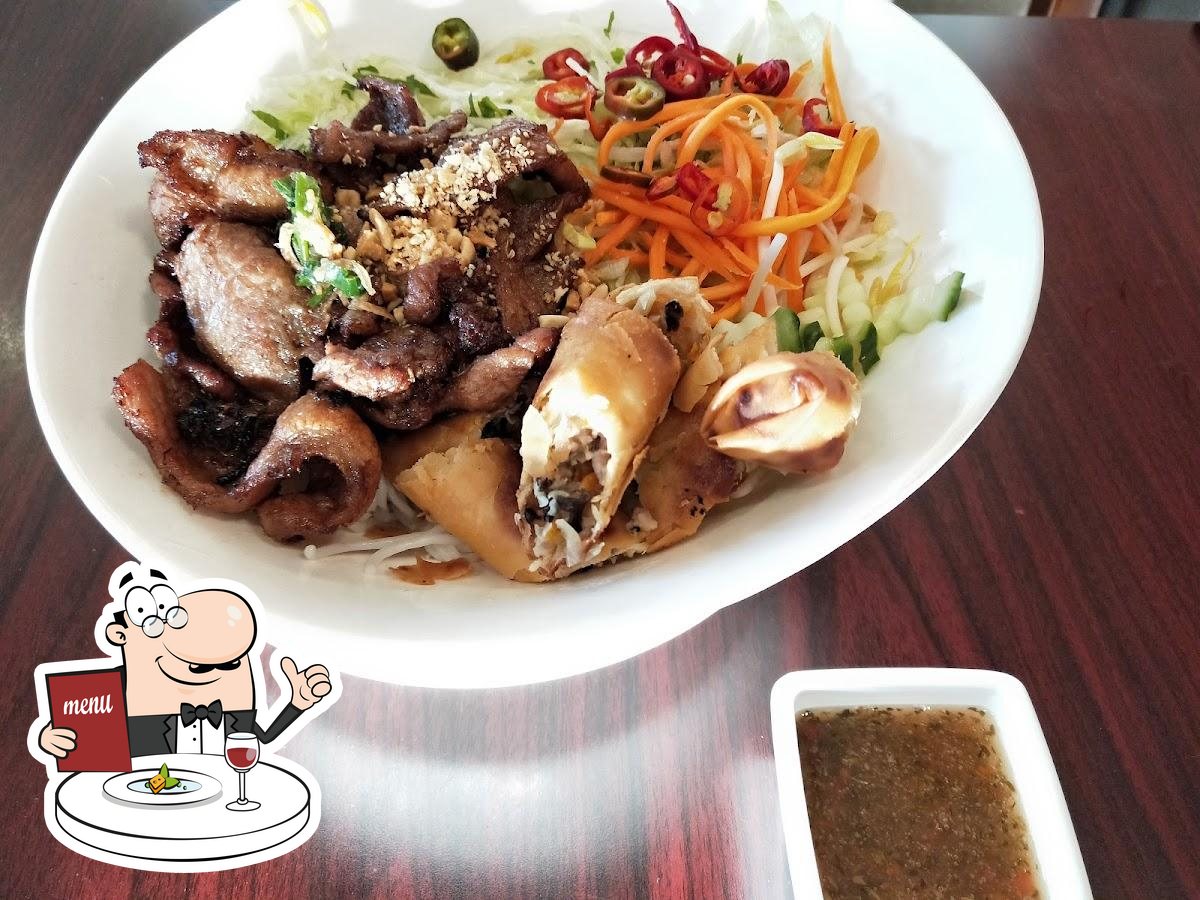 Phoever Canning Vale in Canning Vale - Asian restaurant menu and reviews
