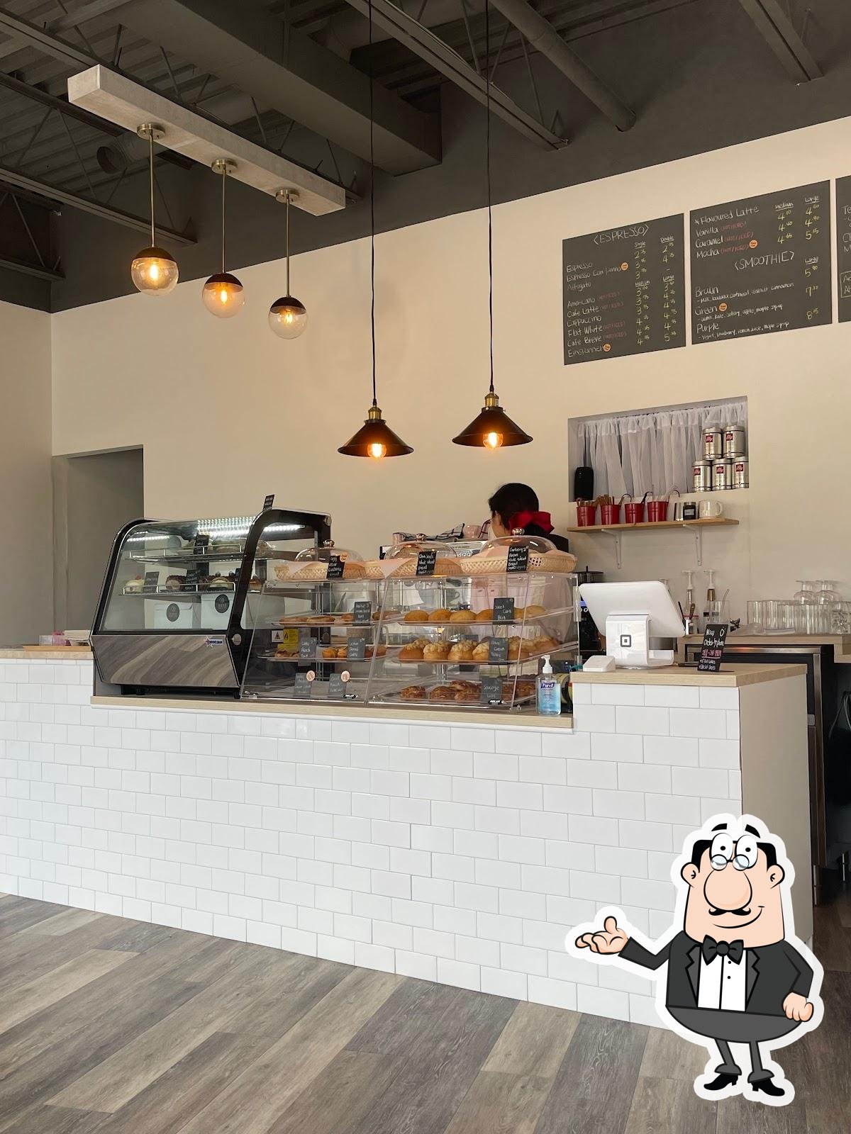 Soko Bakery Cafe in Niagara-on-the-Lake - Restaurant menu and reviews