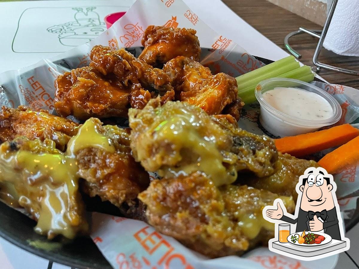 Sport Wings - Laureles pub & bar, Medellín, Av. Jardín #39b-127 ...
