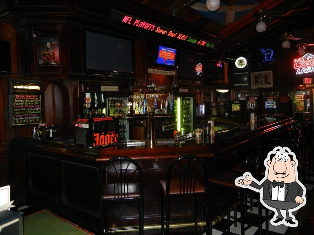 Y-Knot Sports Bar in Peachtree City - Restaurant menu and reviews