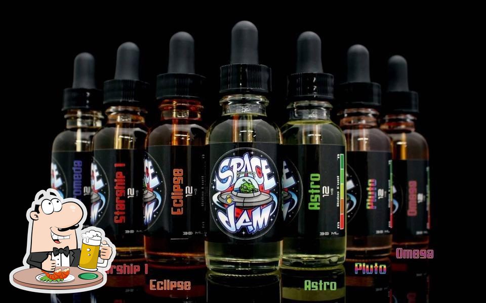 Vape Kingz Lounge in Port Washington
