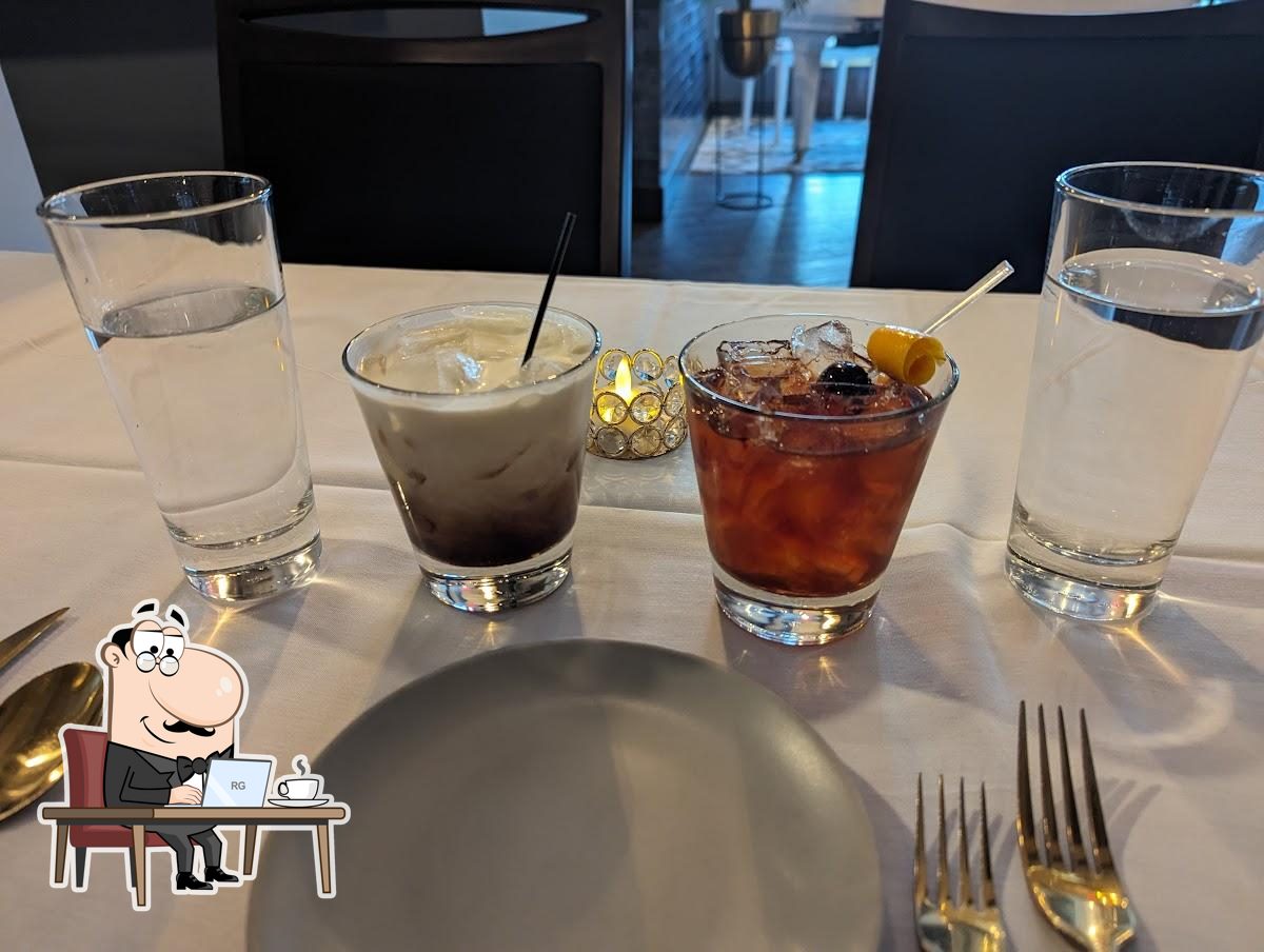 Ivory House, Cincinnati - Restaurant menu, prices and reviews