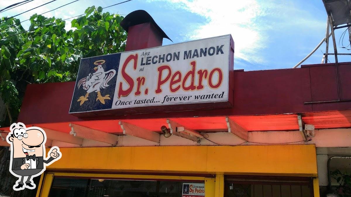 Ang Lechon Manok ni Sr. Pedro restaurant, Cagayan de Oro, FMP2+P79 ...