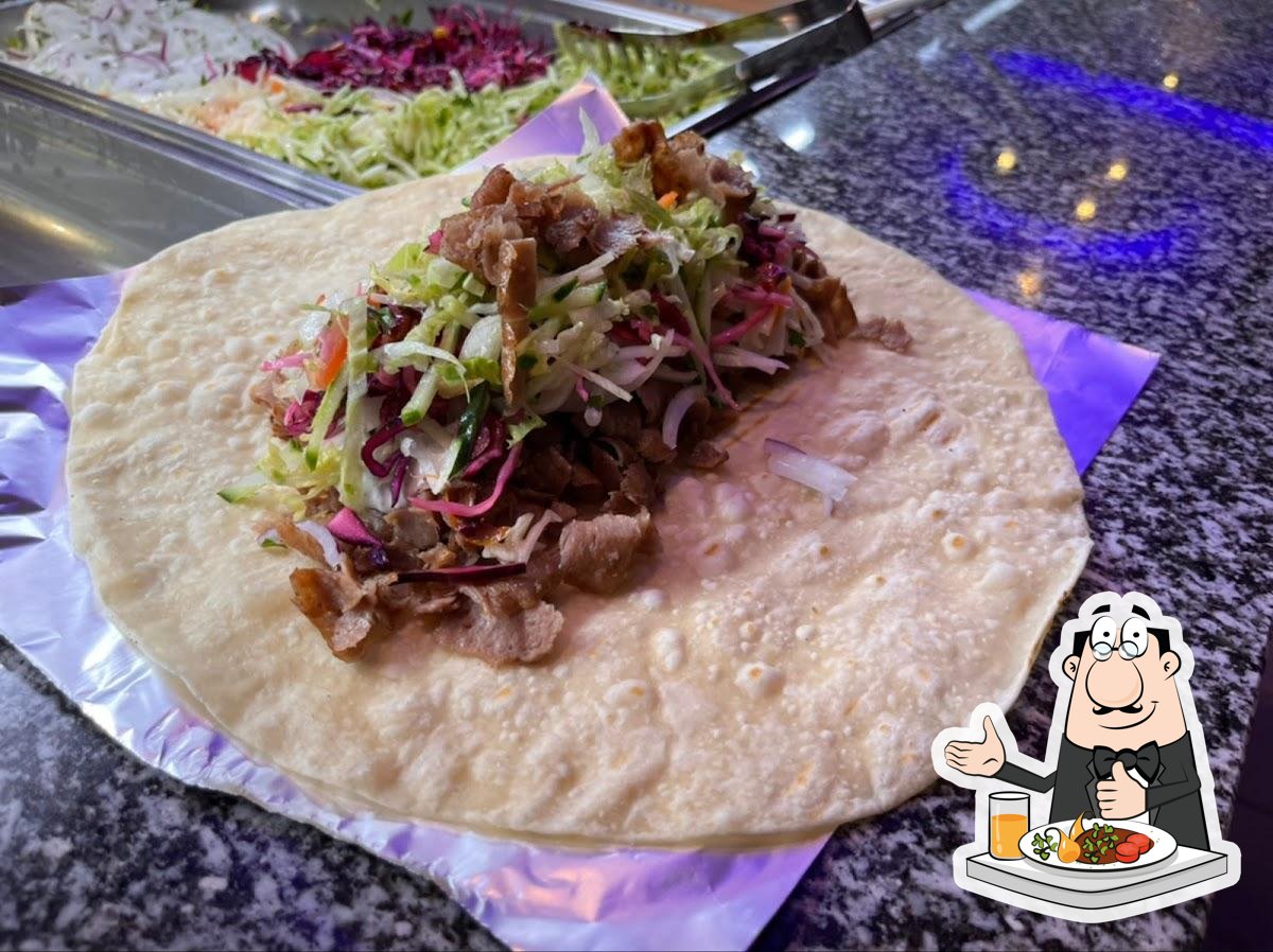Berlin döner, Bad Schwartau - Speisekarte, Preise und Bewertungen