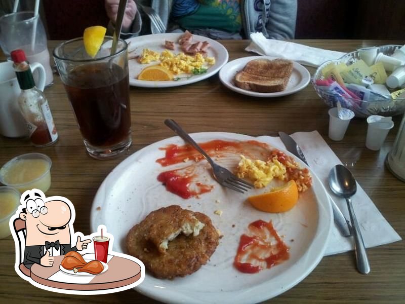 Terry's Diner in Moosic - Restaurant reviews