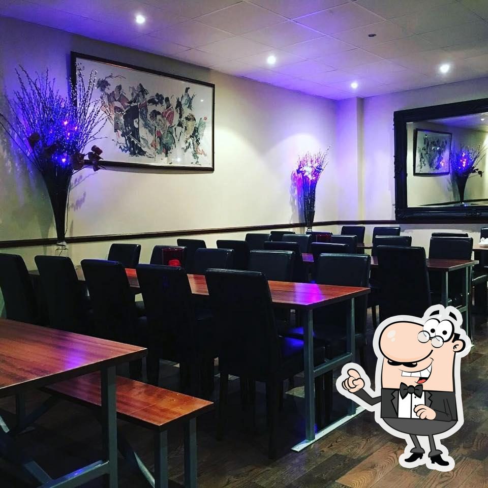Happy Chef, Daventry - Restaurant menu, prices and reviews