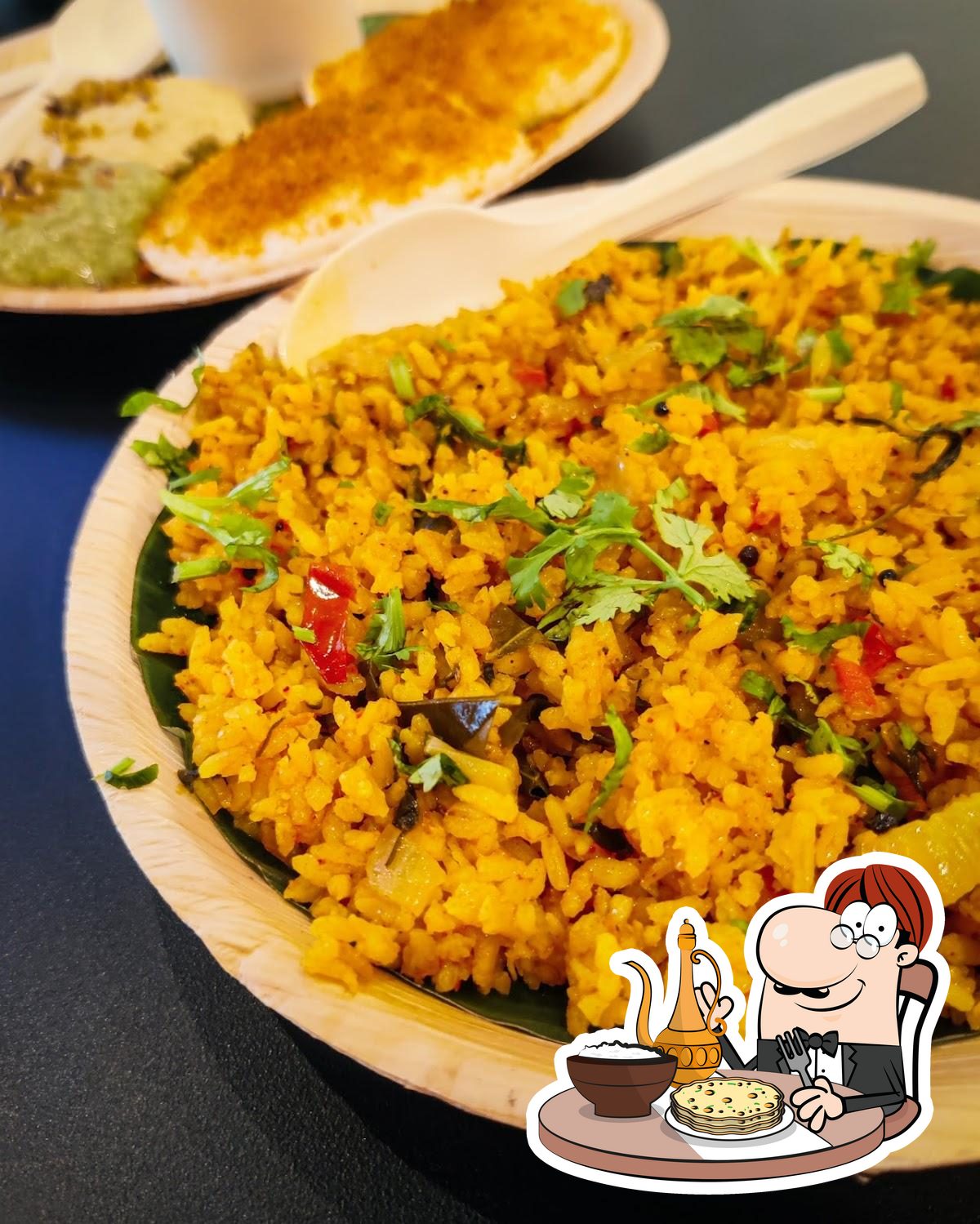 Dosa Coffee, South Dum Dum, 238 - Restaurant menu and reviews