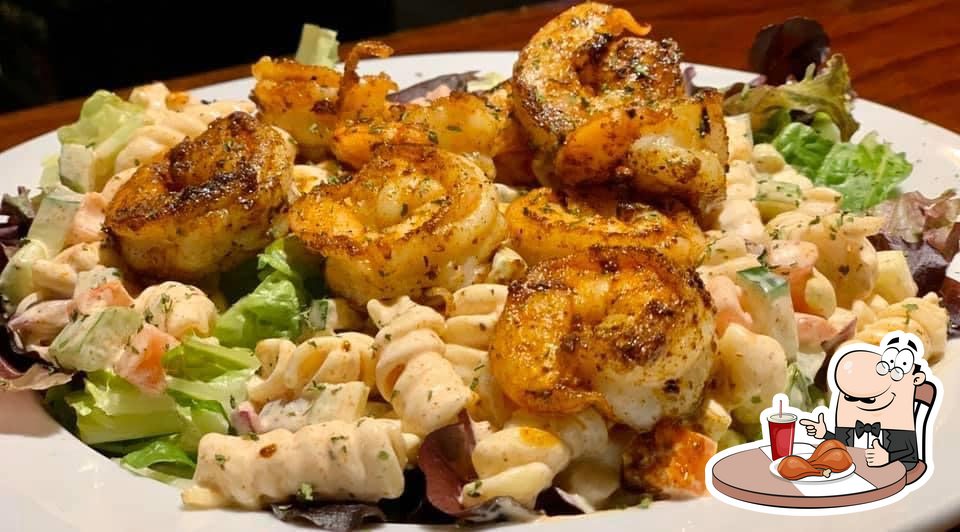Sidelines Sports Bar in Glen Burnie - Restaurant menu and reviews