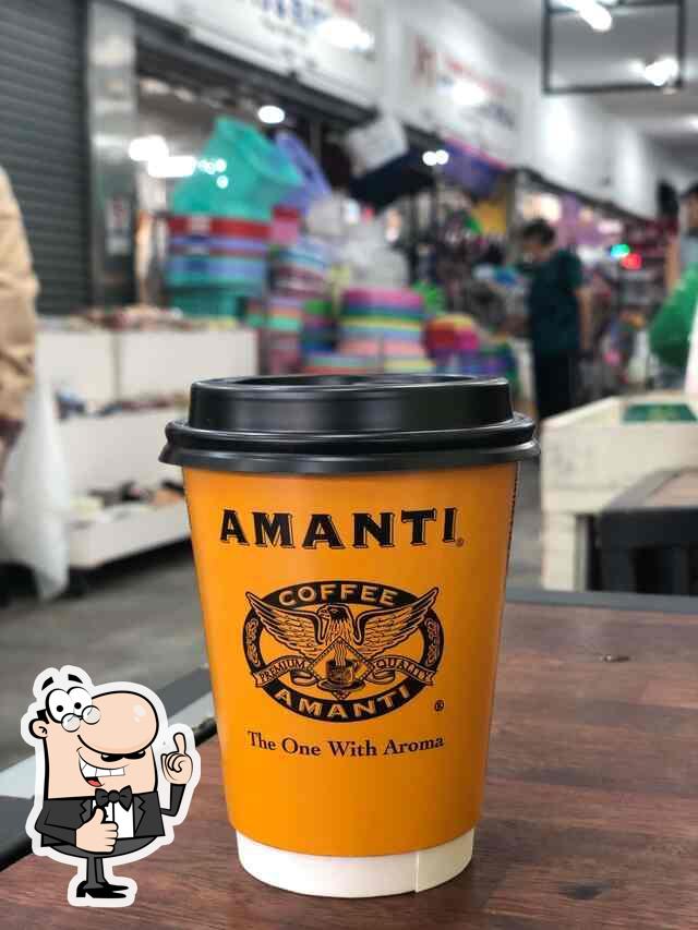 Scarlet Corner in Footscray - Restaurant menu and reviews