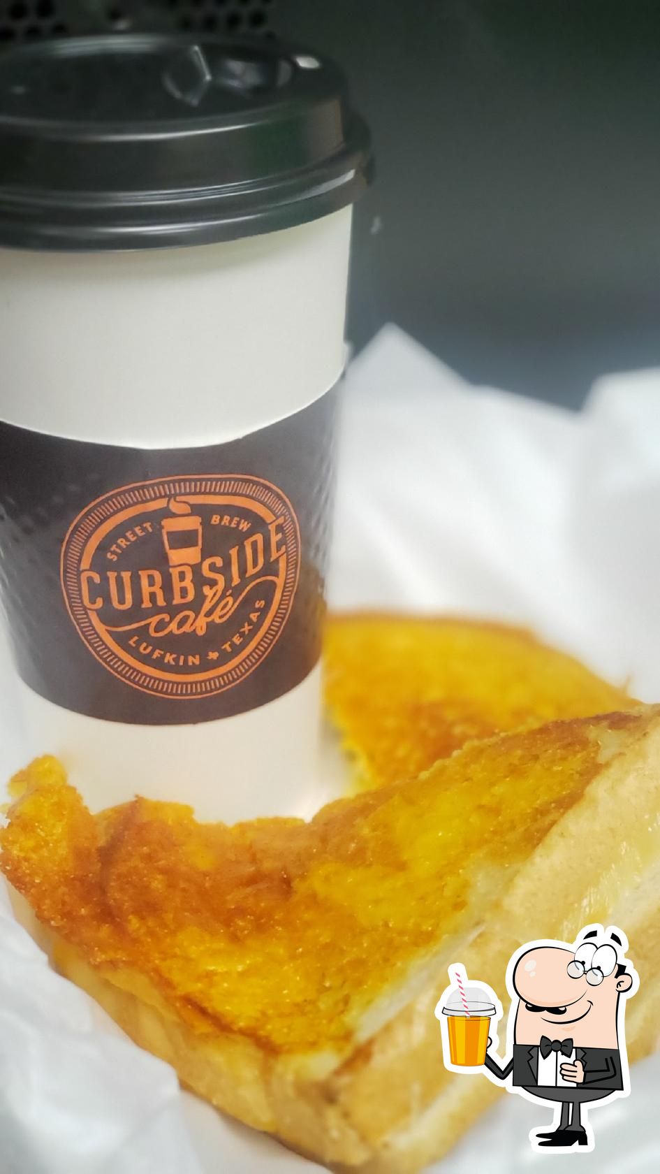 Curbside Cafe, Estados Unidos