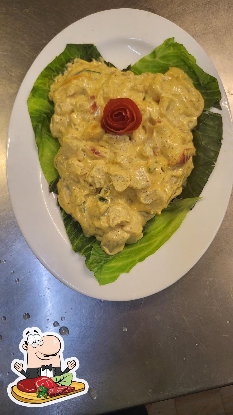 Florentine Fine Dine By Gateway, Tepesia - Restaurant reviews