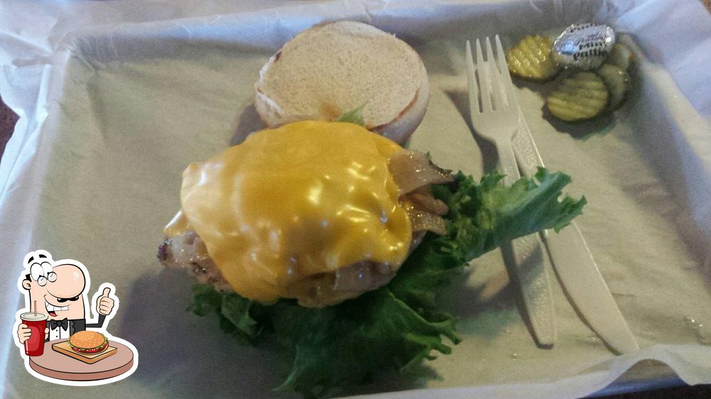 Licari's Bar & Grill in Madison - Restaurant menu and reviews