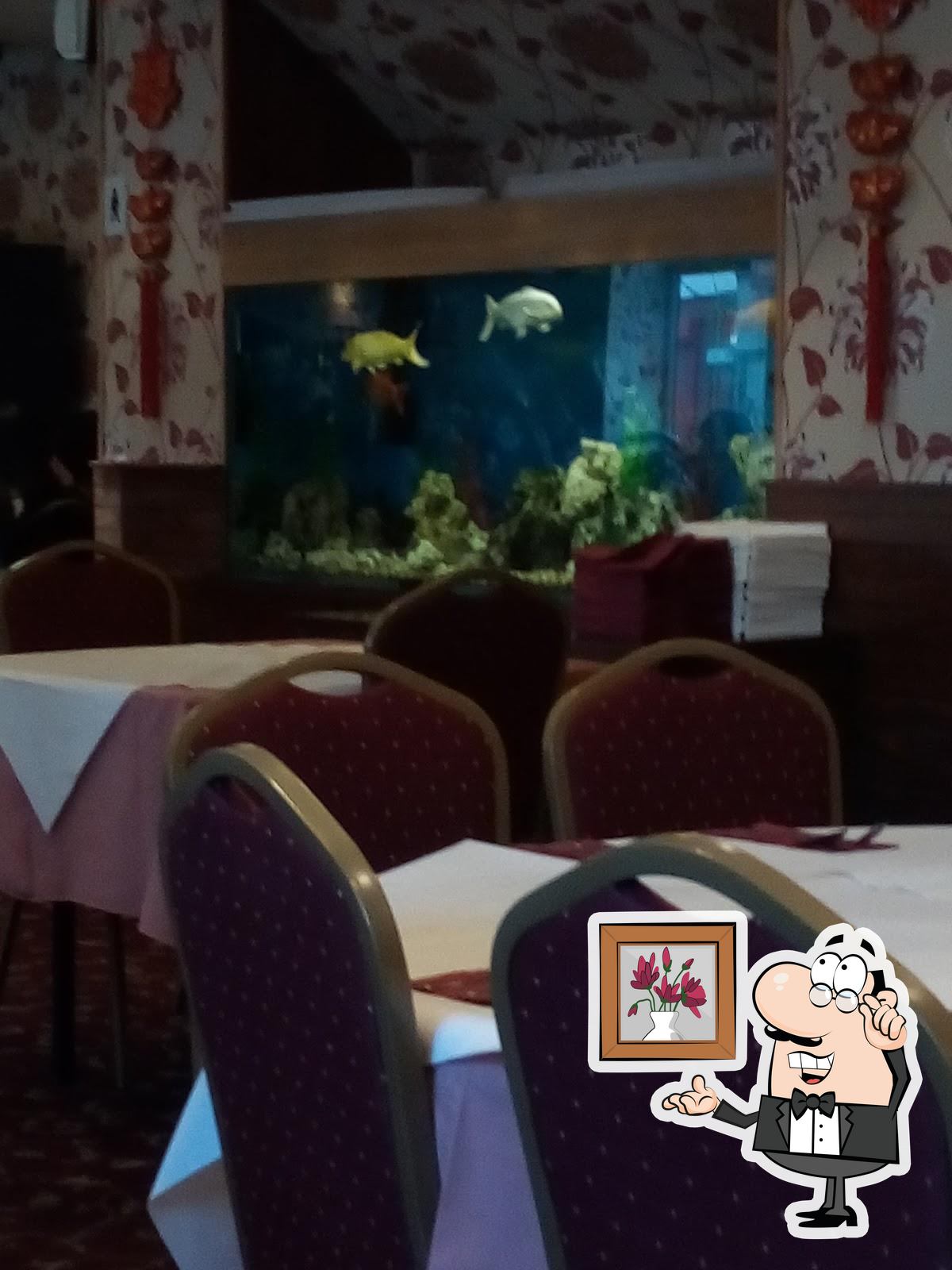 New Capital Chinese Restaurant, Liverpool - Restaurant menu, prices and ...