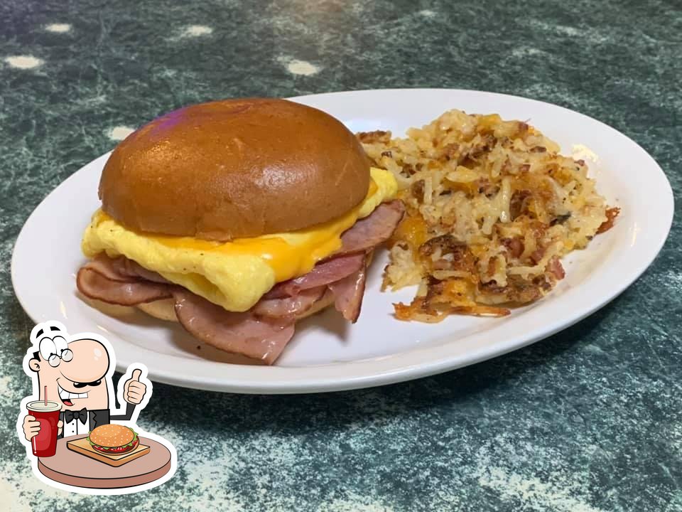 Tumbleweed Bar & Steak House in Lincoln - Restaurant menu and reviews