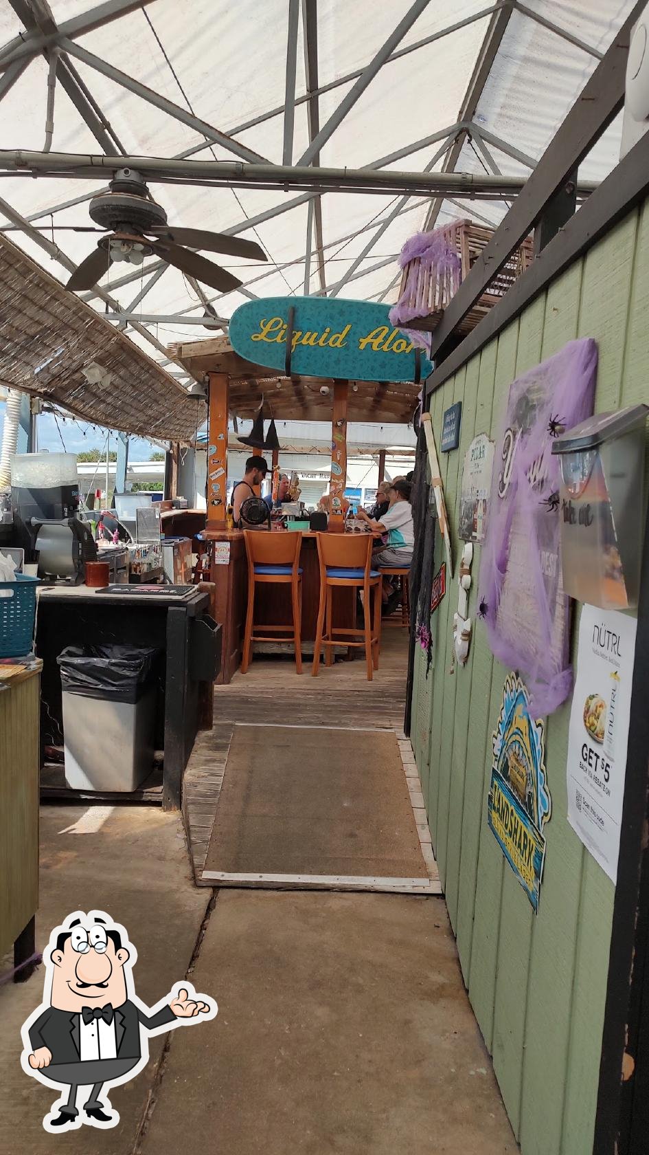 Boondocks, Port Orange - Restaurant menu, prices and reviews