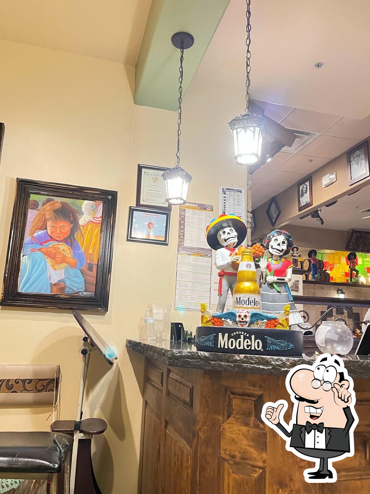 Lindo Mexico, Albuquerque - Restaurant menu, prices and reviews