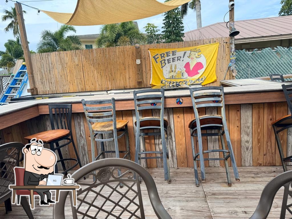 LeeBe Fish, Marco Island - Restaurant menu, prices and reviews