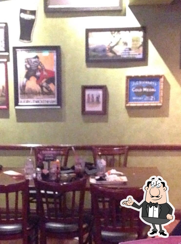 Tilted Kilt Pub and Eatery, Las Vegas - Restaurant menu, prices and reviews